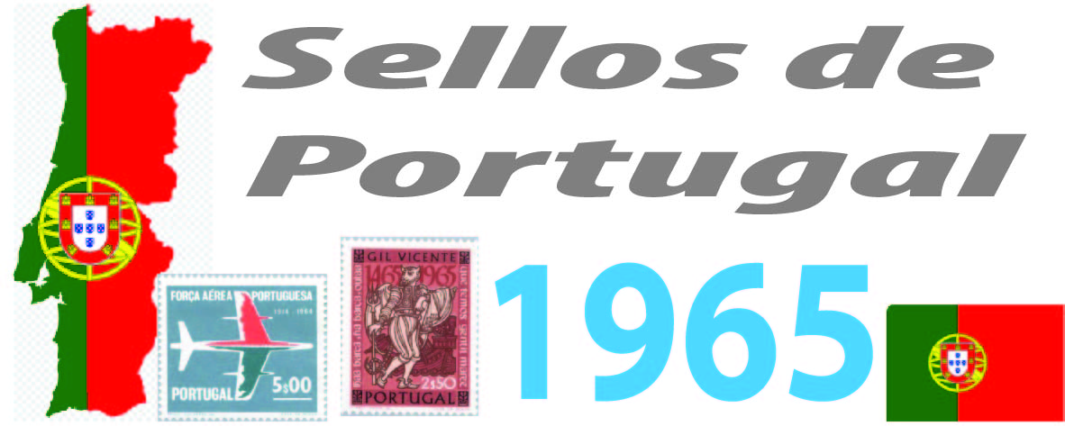 Portugal 1965